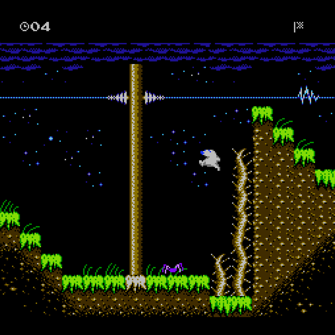 Erik Rosenlund (@slowmolestudio@mastodon.gamedev.place) - Gamedev Mastodon