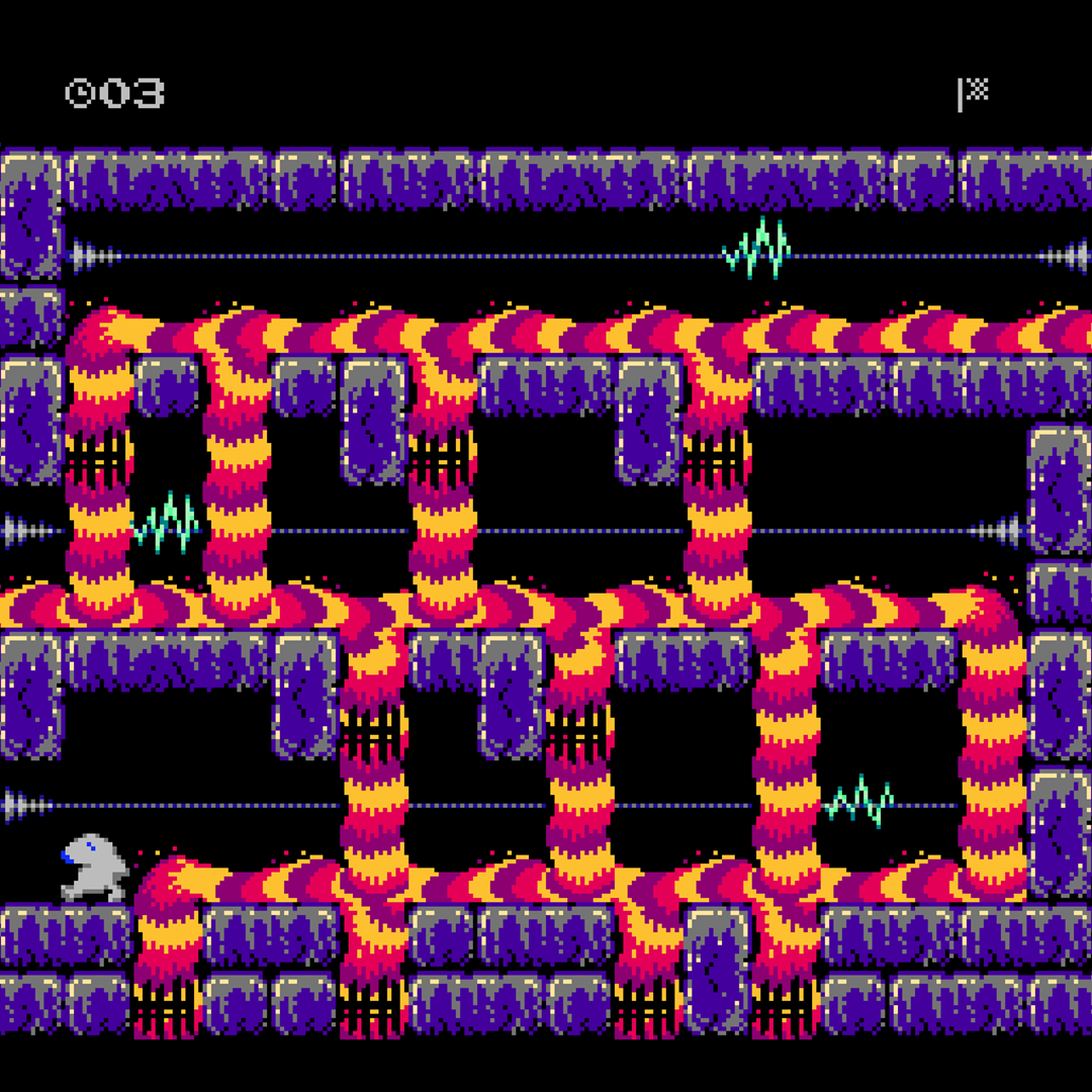 Erik Rosenlund (@slowmolestudio@mastodon.gamedev.place) - Gamedev Mastodon