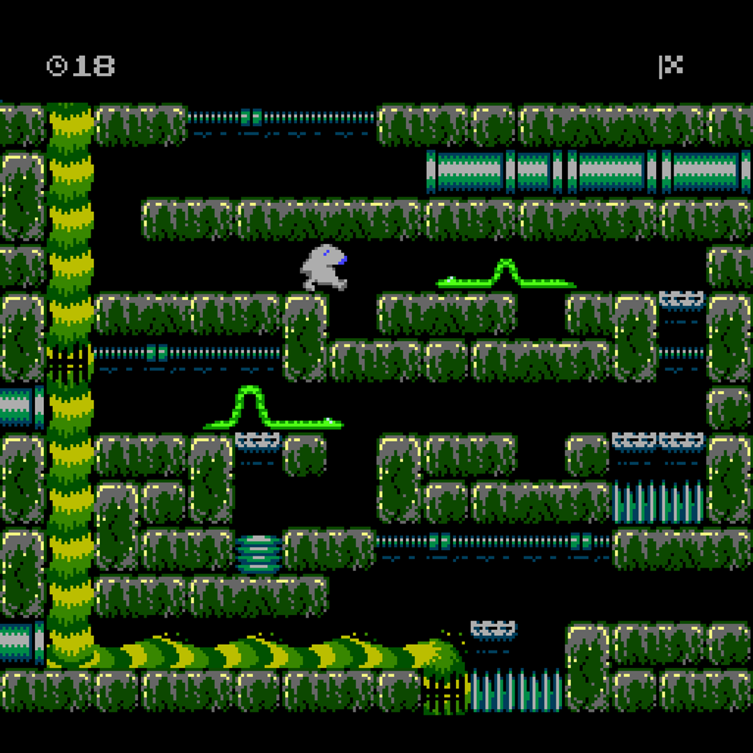 Erik Rosenlund (@slowmolestudio@mastodon.gamedev.place) - Gamedev Mastodon