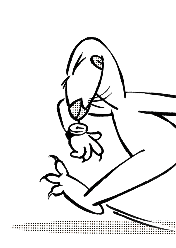 Erik Rosenlund (@slowmolestudio@mastodon.gamedev.place) - Gamedev Mastodon