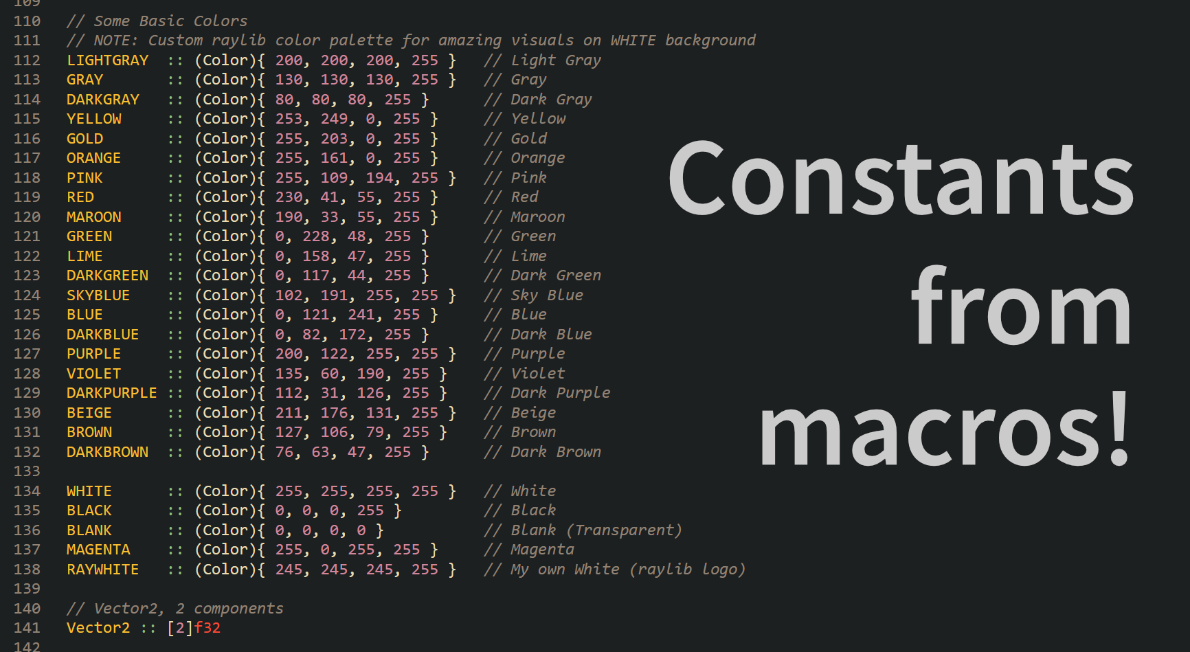 Karl Zylinski (@karl_zylinski@mastodon.gamedev.place) - Gamedev Mastodon