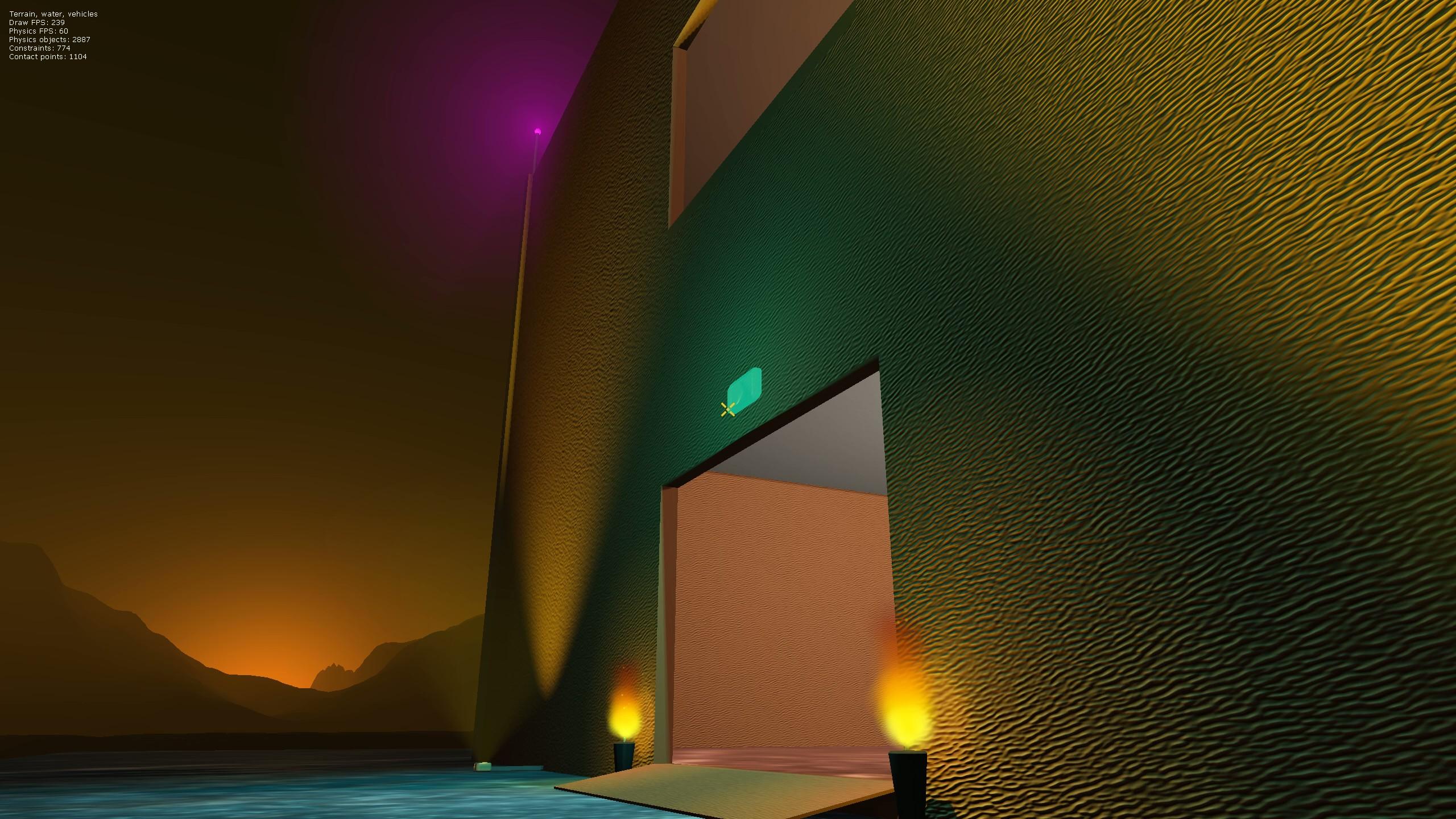 Matali Physics (@mataliphysics@mastodon.gamedev.place) - Gamedev Mastodon