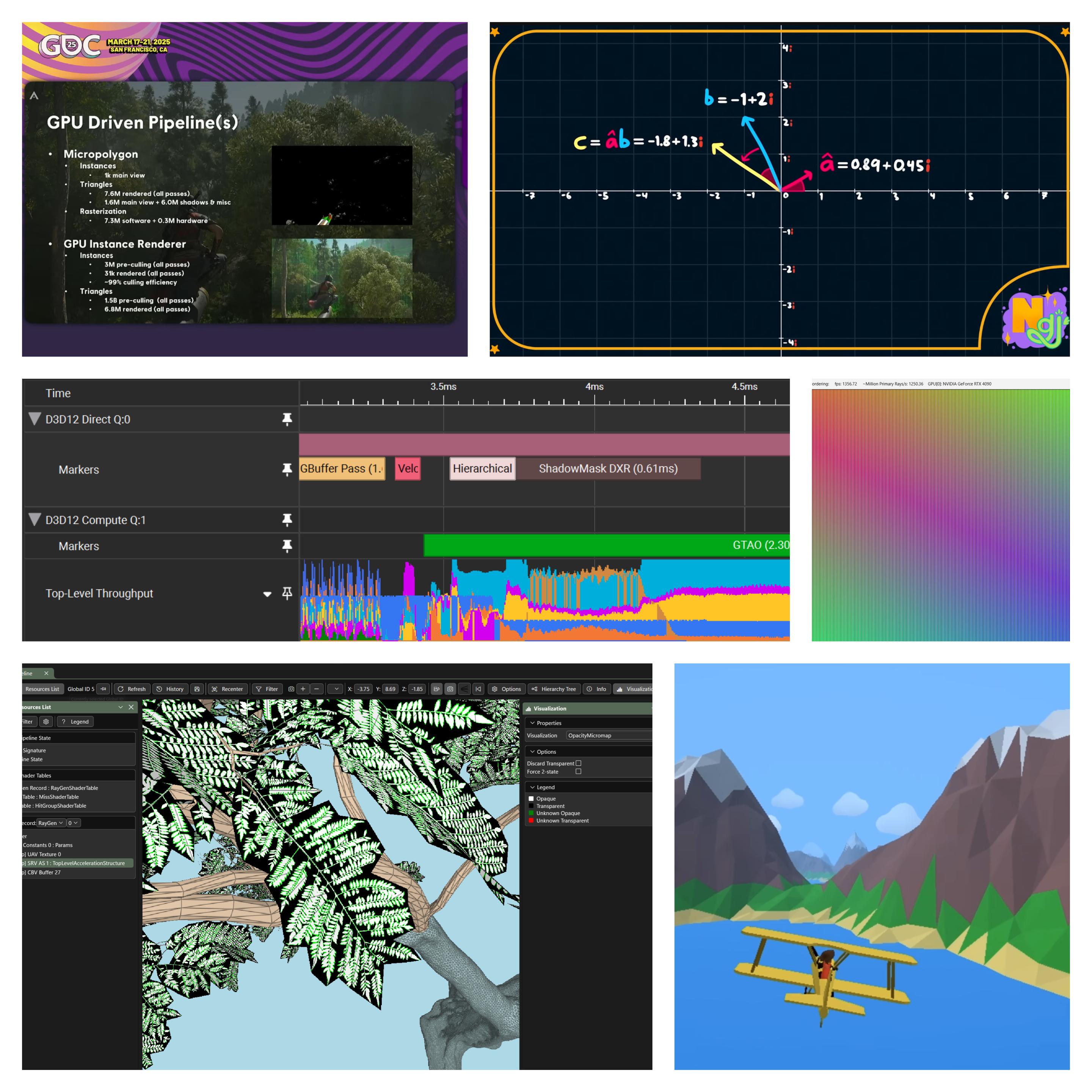 Jendrik Illner (@jendrikillner@mastodon.gamedev.place) - Gamedev Mastodon