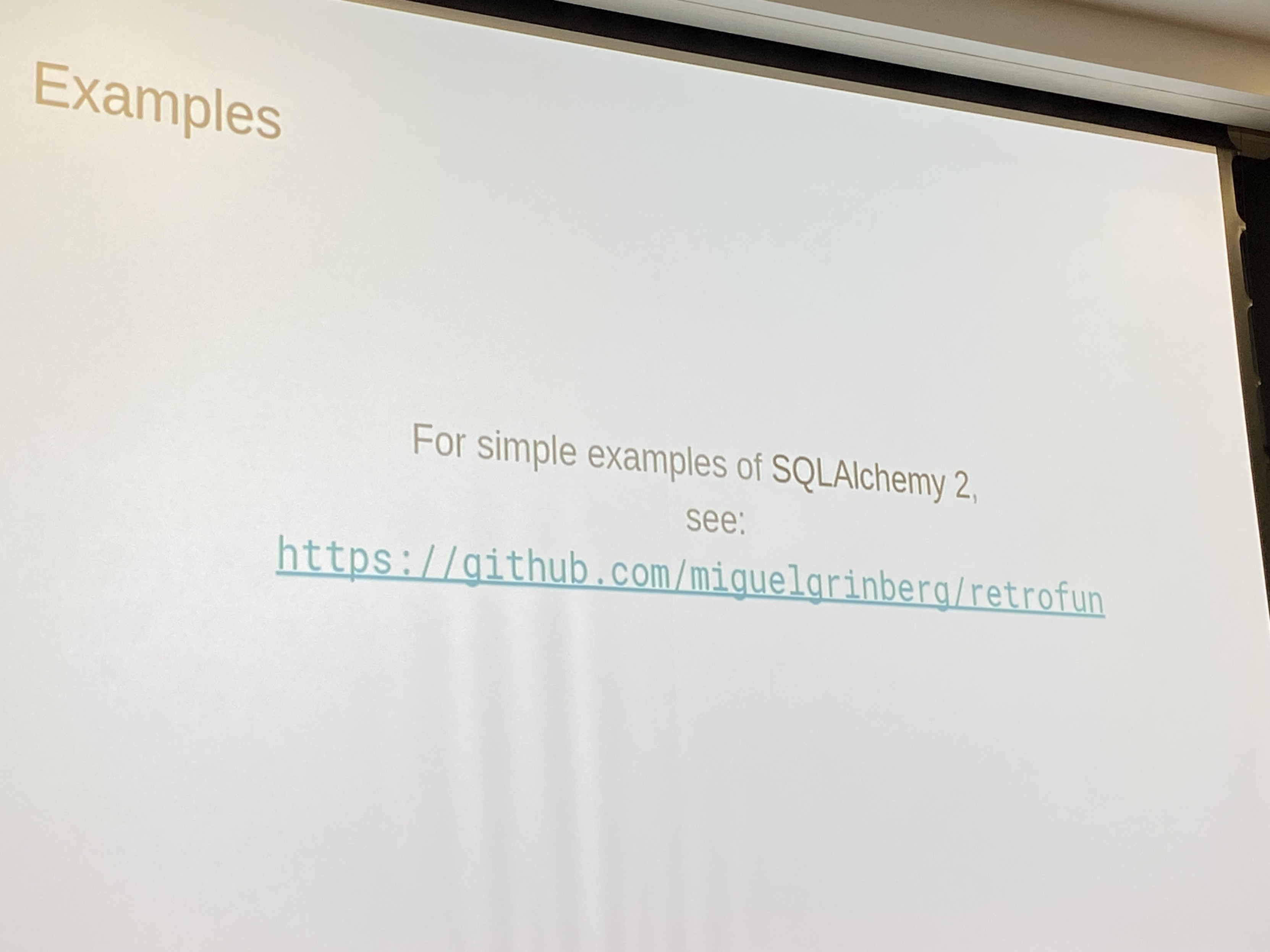 Miguel Grinberg (@miguelgrinberg@mstdn.social) - Mastodon 🐘