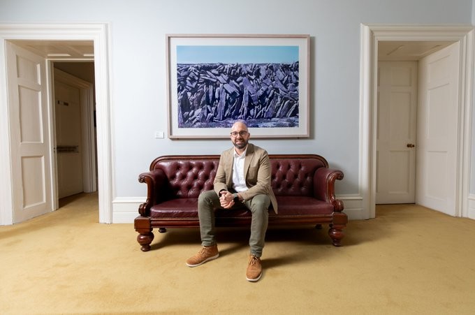 Brendan Halpin (@bthalpin@mastodon.social) - Mastodon