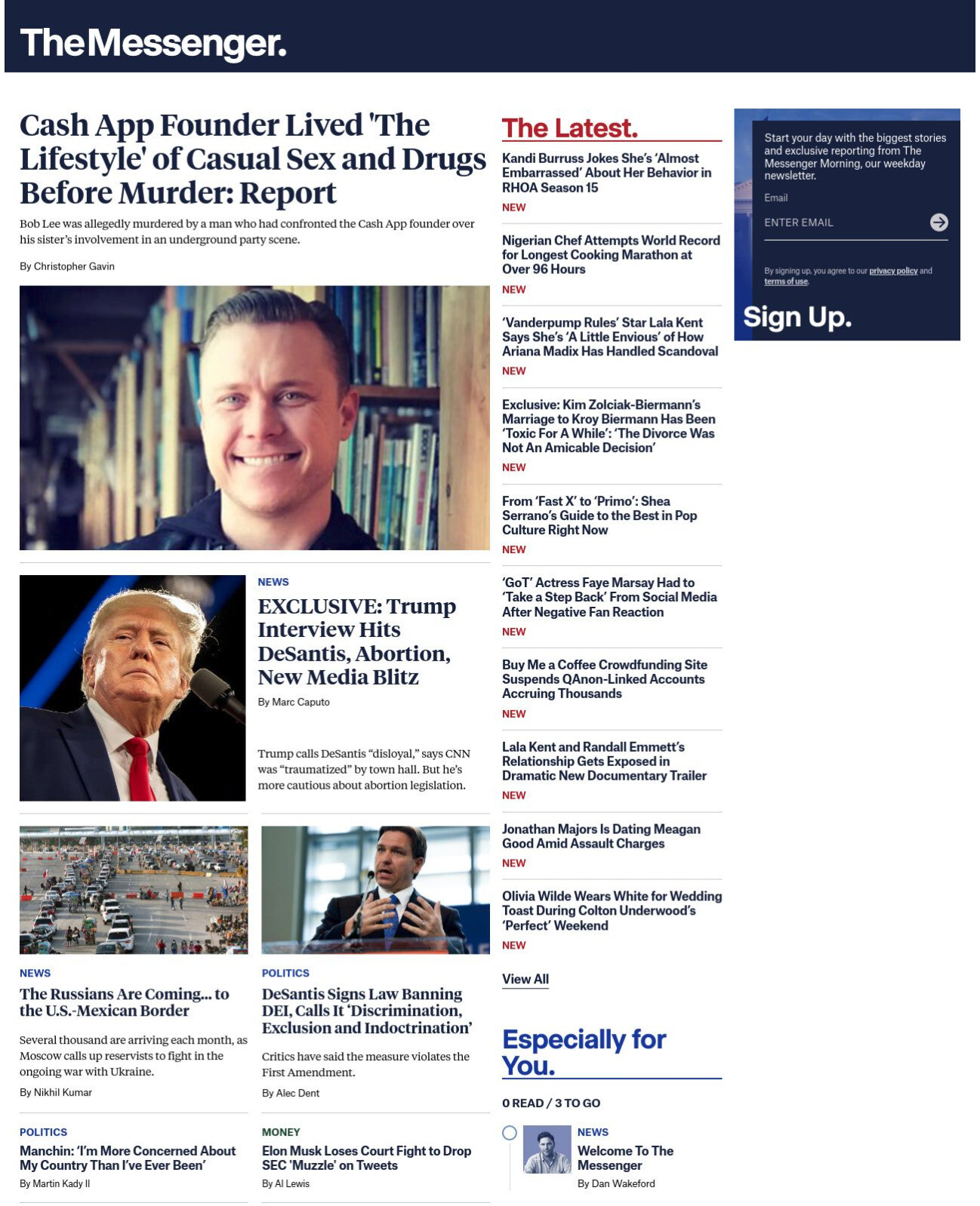 Ben Welsh (@palewire@palewi.re) - palewire’s Mastodon