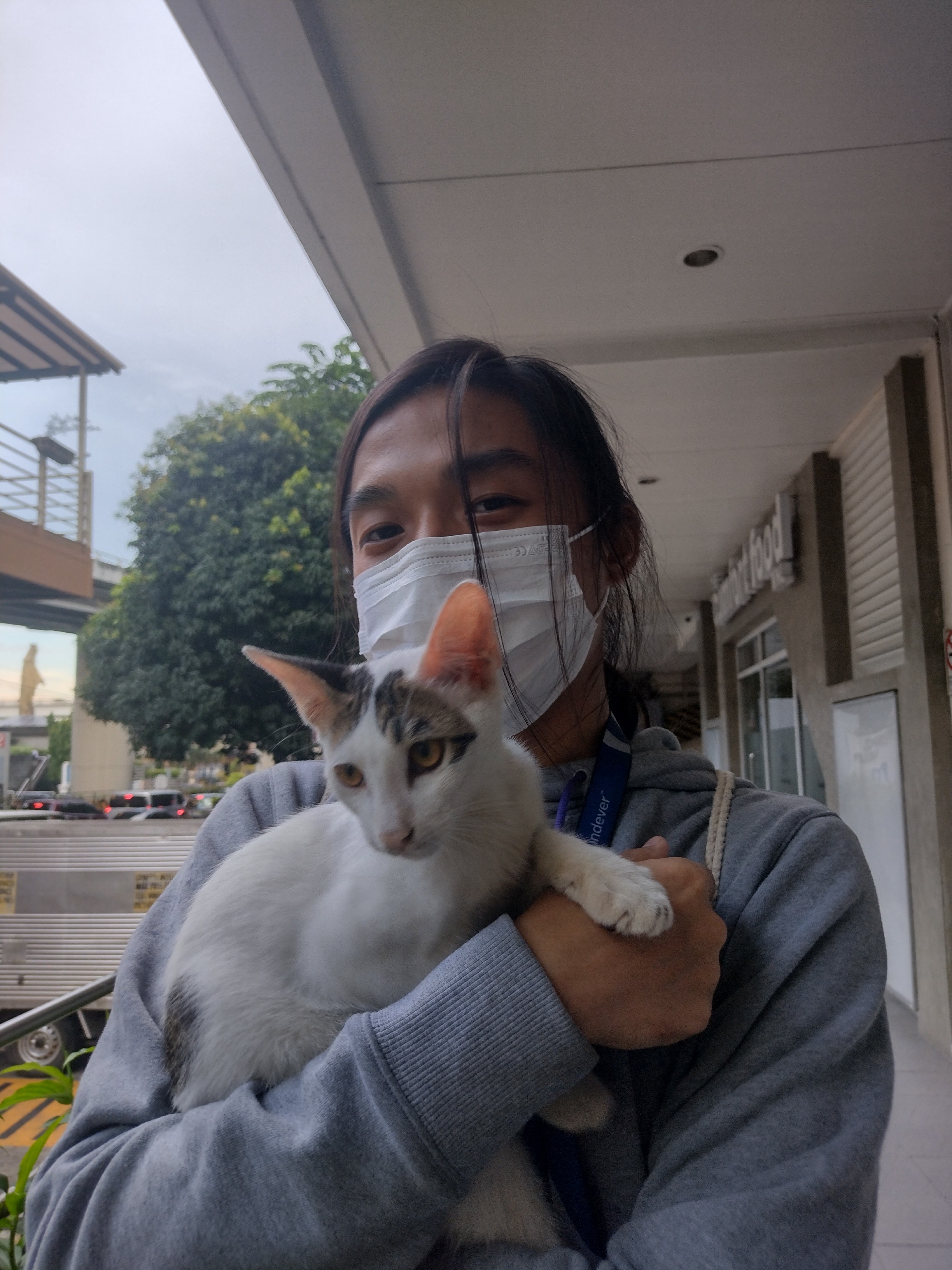 mesakeith (@mesakeith@mastodon.ph) - Philippines Mastodon