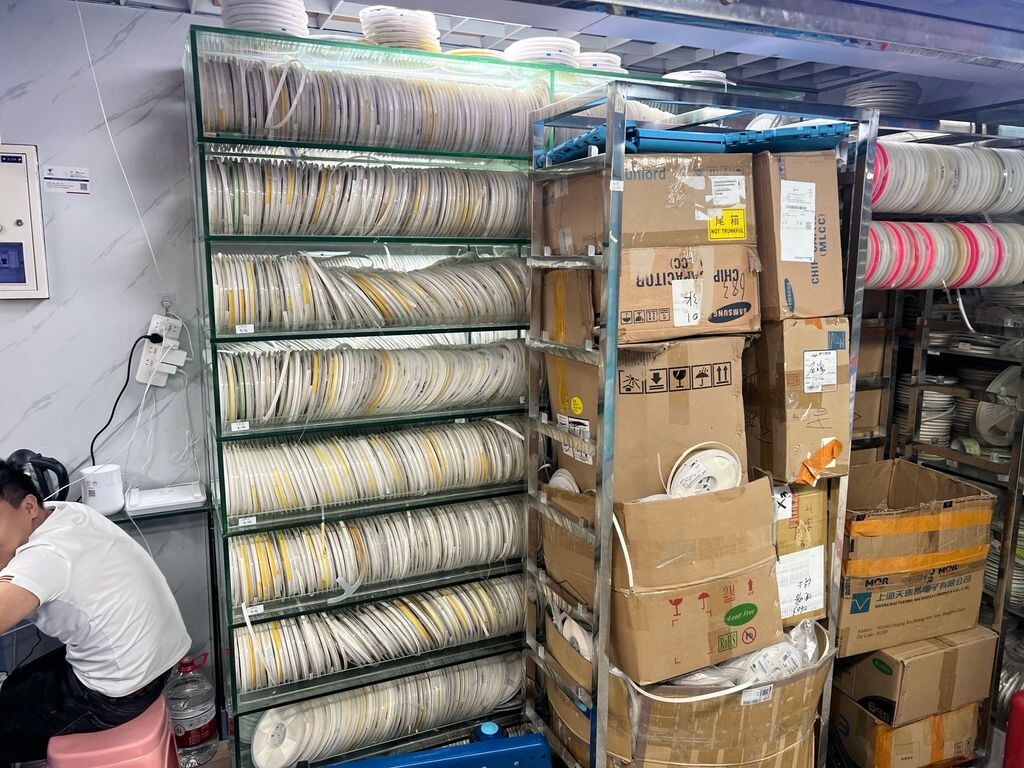 Strange Parts (@strangeparts@strangeparts.com) - Mastodon