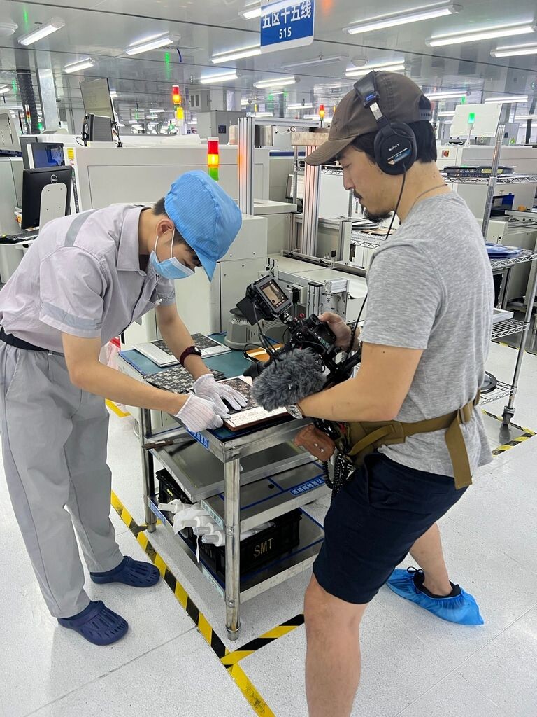 Strange Parts (@strangeparts@strangeparts.com) - Mastodon