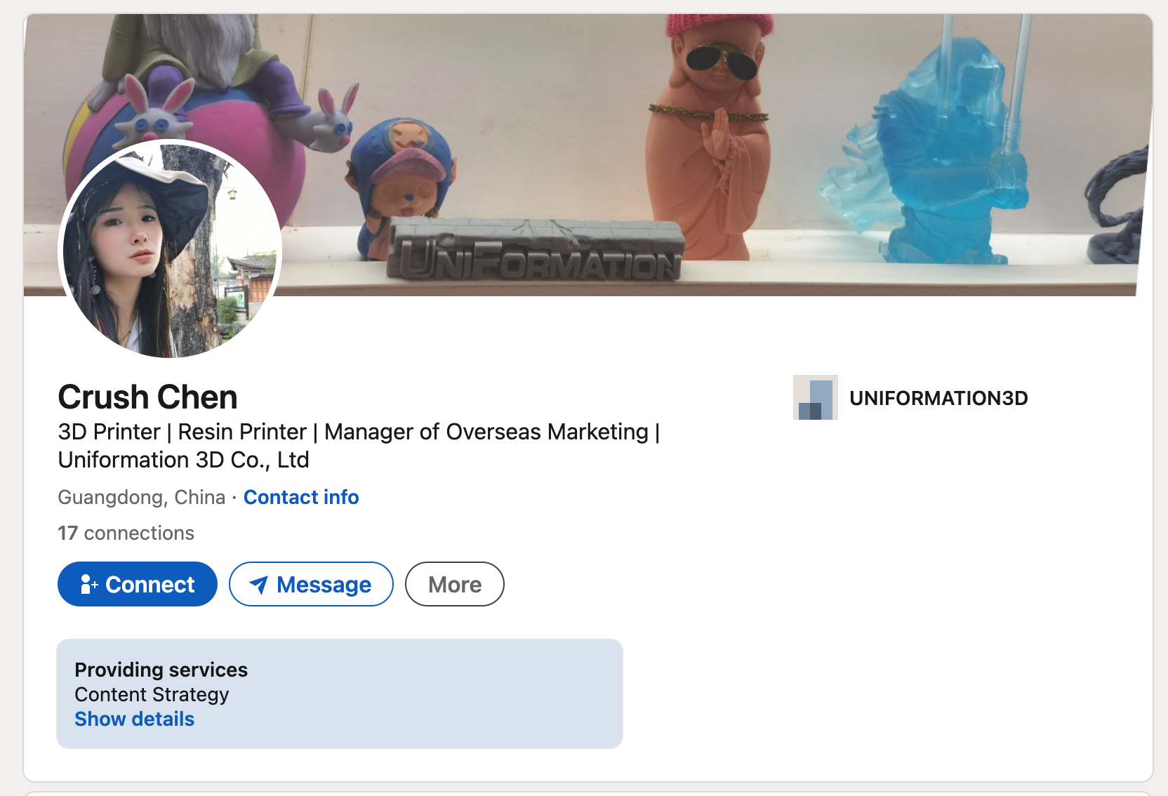 Strange Parts (@strangeparts@strangeparts.com) - Mastodon