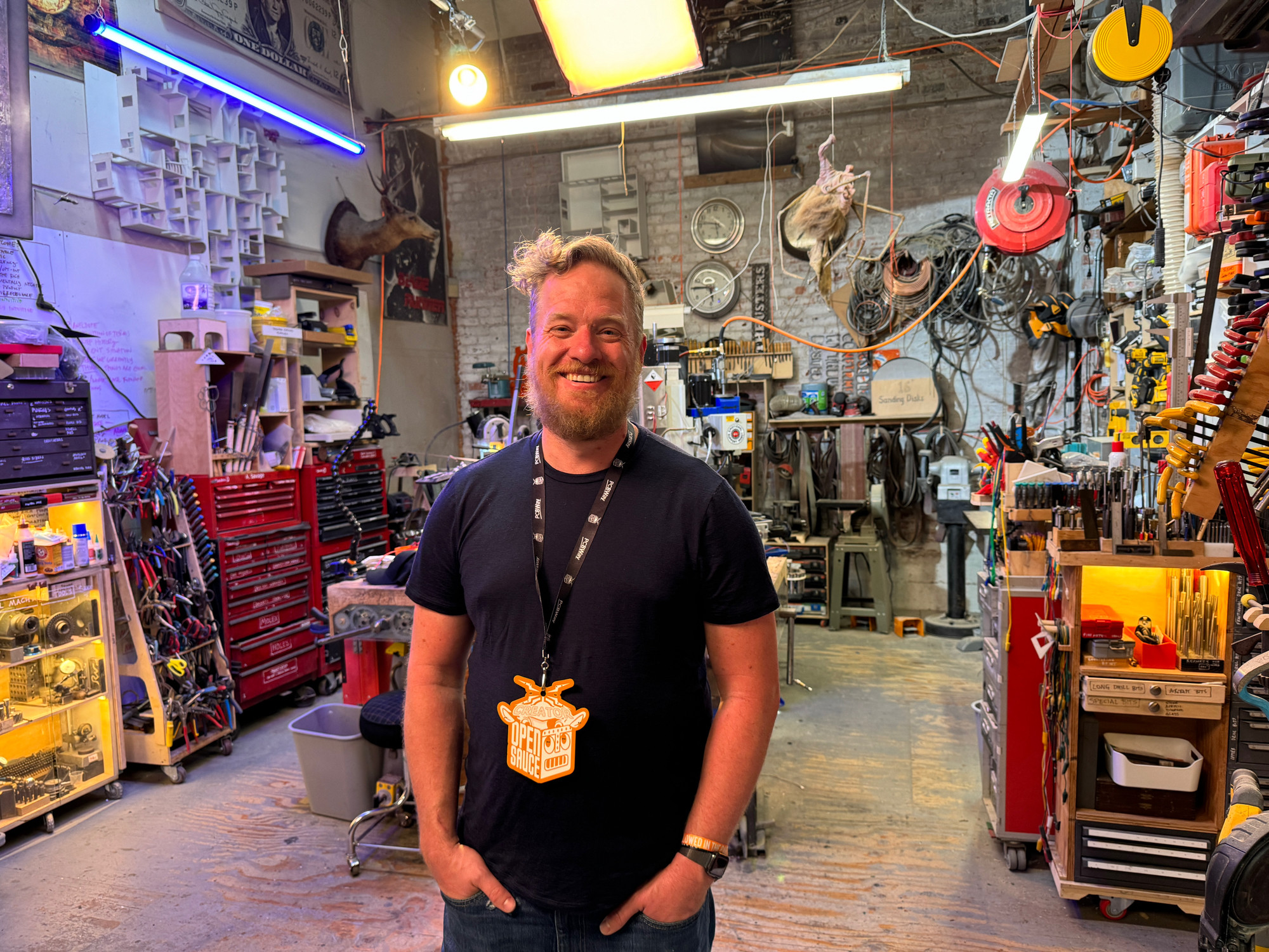 Strange Parts (@strangeparts@strangeparts.com) - Mastodon