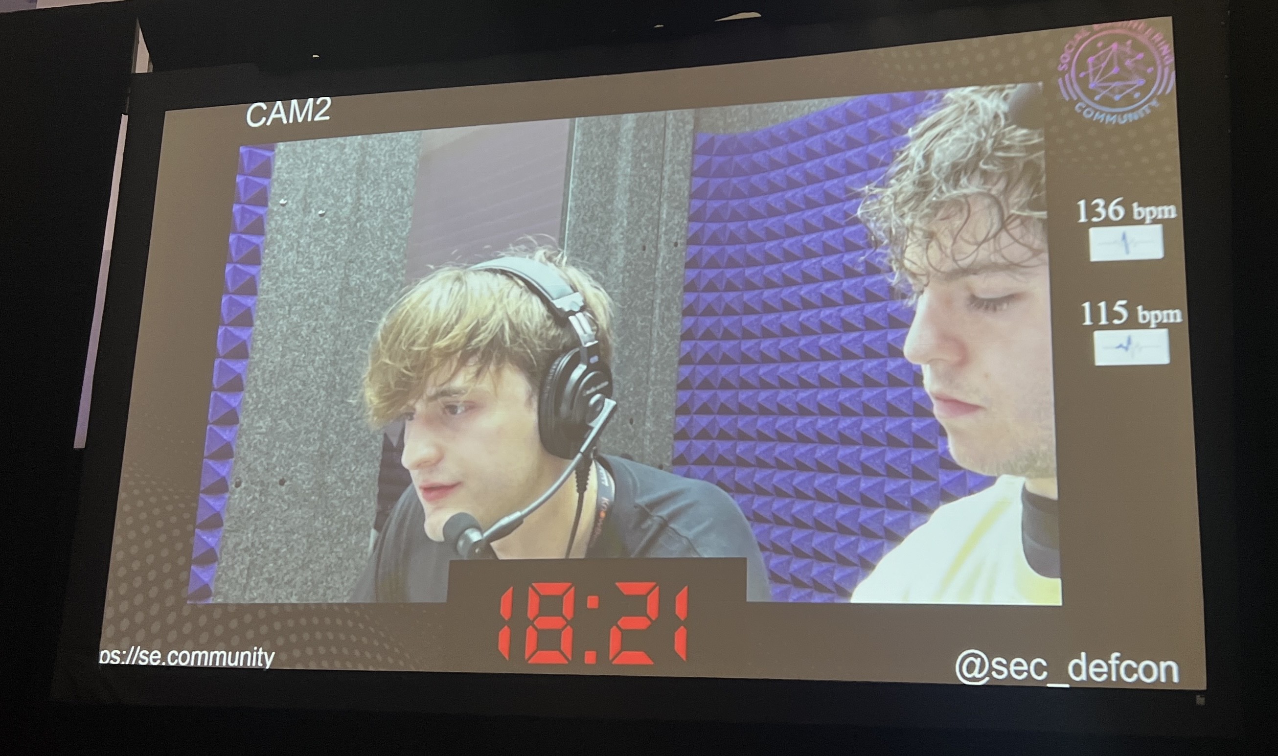 Strange Parts (@strangeparts@strangeparts.com) - Mastodon