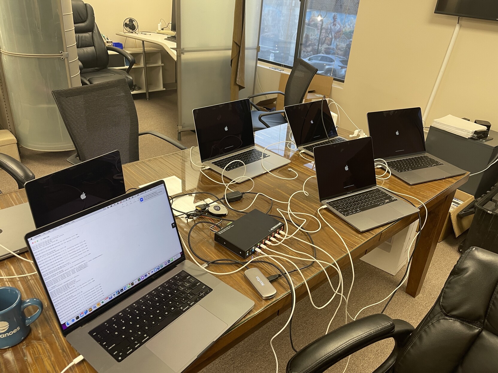 Scripting OS X (@scriptingosx@mastodon.social) - Mastodon