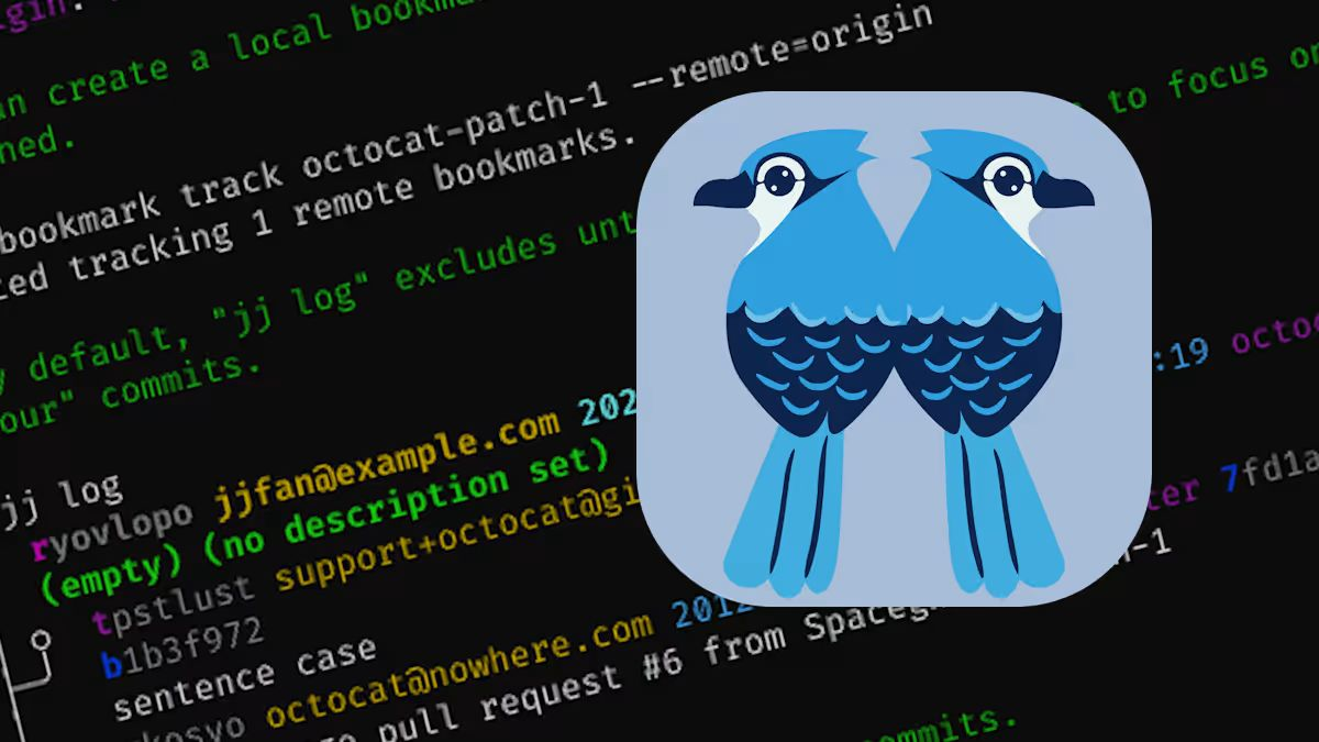 GOMOOT :mastodon:: "📌 Jujutsu (jj): il Version Control System Git-com ...