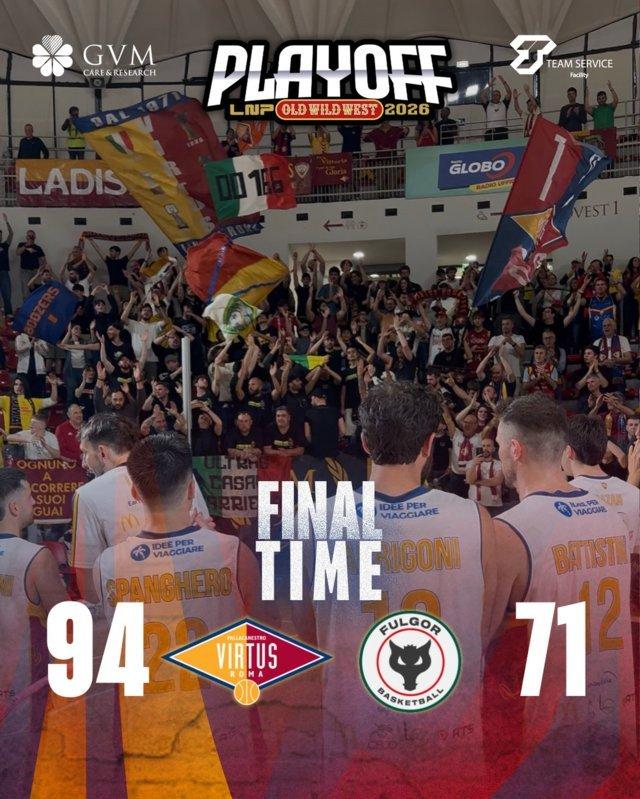 FaberNoto: "#Playoff2026 #Gara1 #promozione #SerieB va sul ve ...