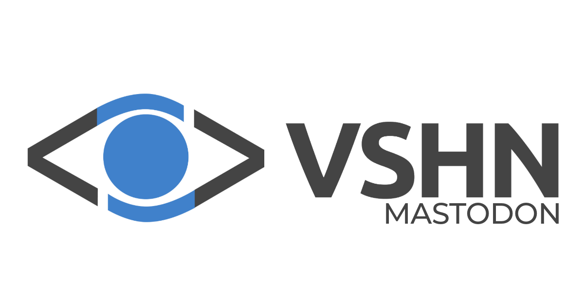 VSHN AG - The DevOps Company