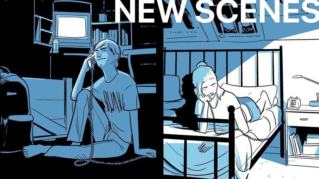 Matthew Bogart: "💾 🆕 I just posted several new free scenes of our ...