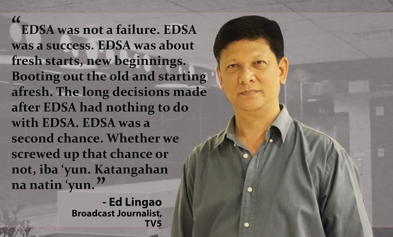 Francis Rubio :verified: (@teacherbuknoy@masto.ai) - Mastodon