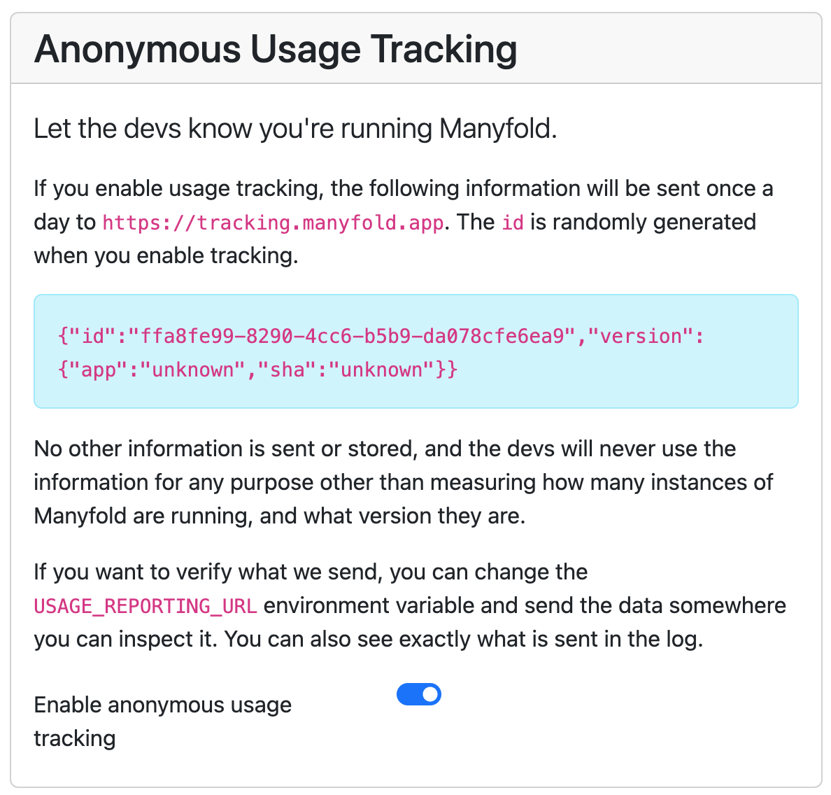 Manyfold (@manyfold@3dp.chat) - 3D Printing