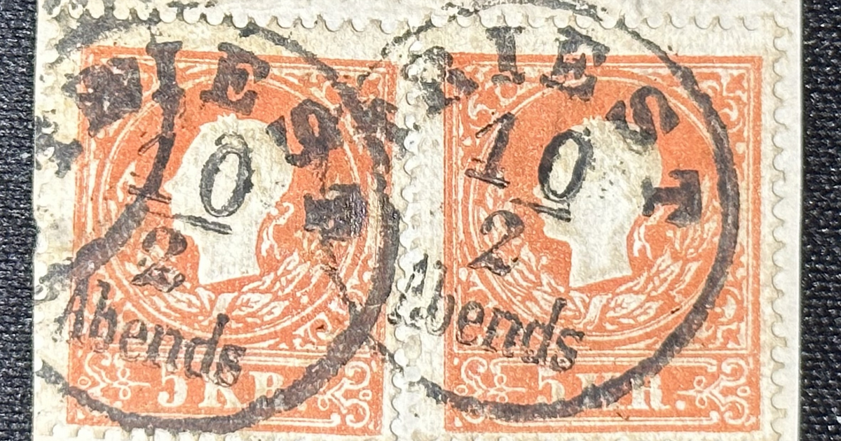 Federated Philately