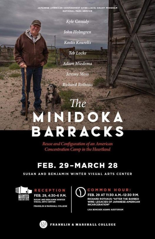 Kyle Cassidy (@kylecassidy@photog.social) - Social 📸 Photography