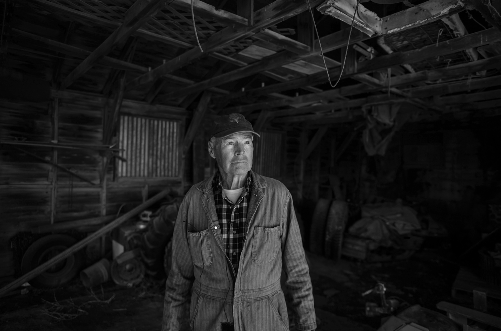 Kyle Cassidy (@kylecassidy@photog.social) - Social 📸 Photography