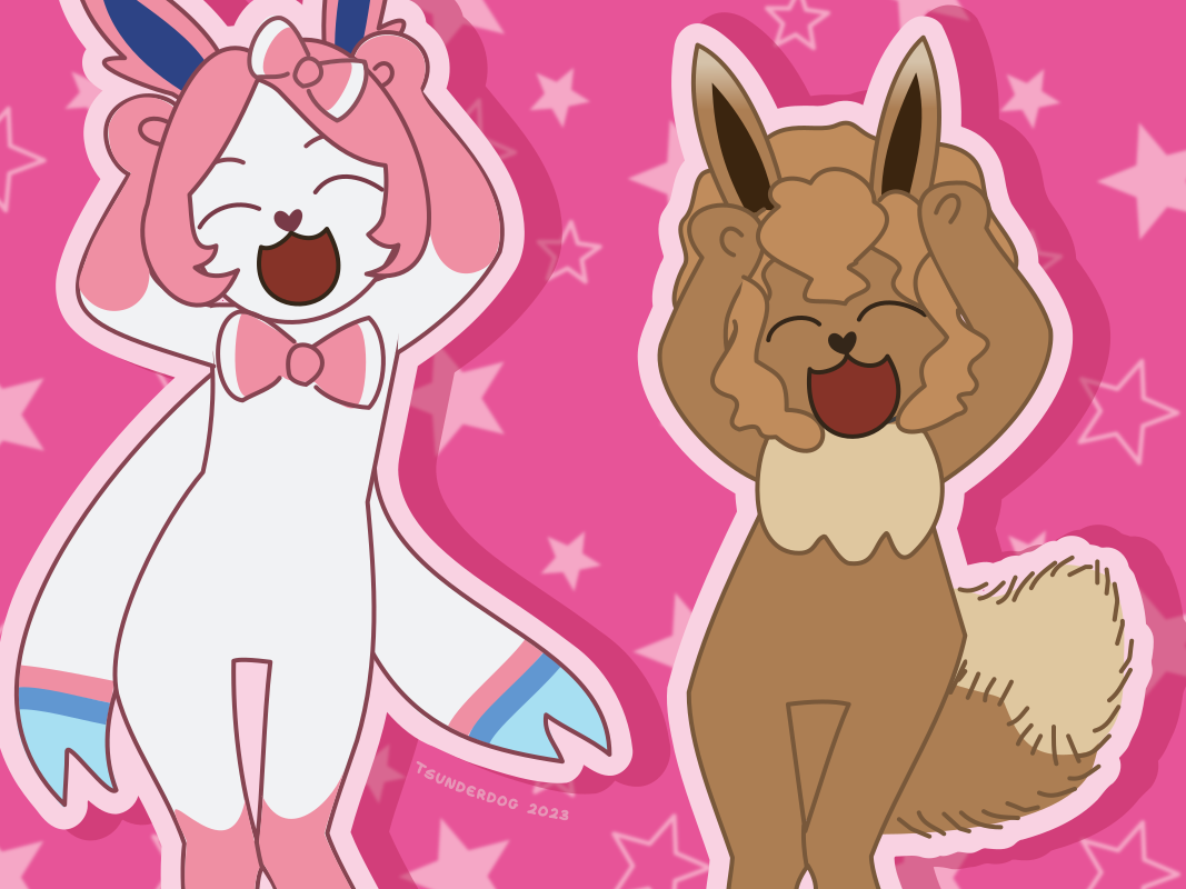 QueenOfSquiggles :godot: :blobhaj_heart_trans: (@queenofsquiggles@tech.lgbt) - LGBTQIA+ and Tech