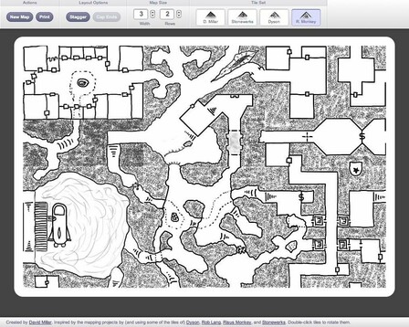 Dave's Mapper (@davesmapper@puz.fun) - Puz dot Fun