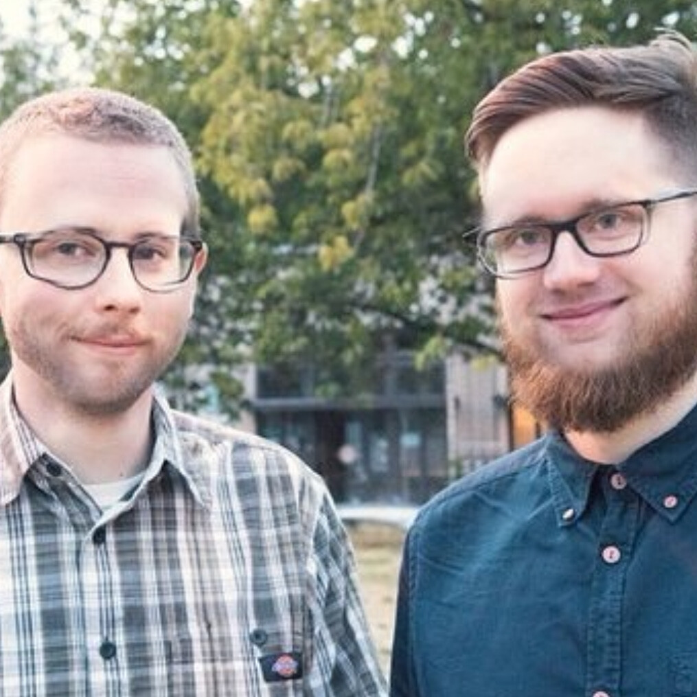 Stephen Hackett :moof: (@ismh@eworld.social) - eworld.social