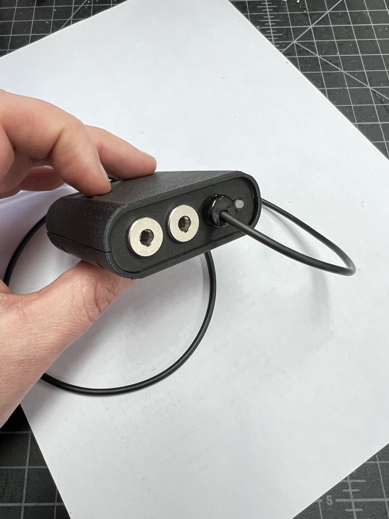 Rencher Industries :RI: (@shout@rencher.industries) - Mastodon