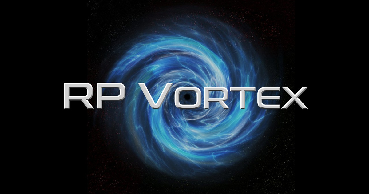 RP Vortex (II)