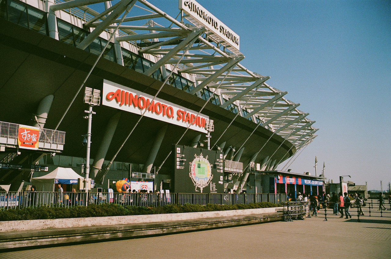 Sakura + Soccer 🔁 Replay (@sakurasoccer@sakura.soccer) - Sakura + Soccer