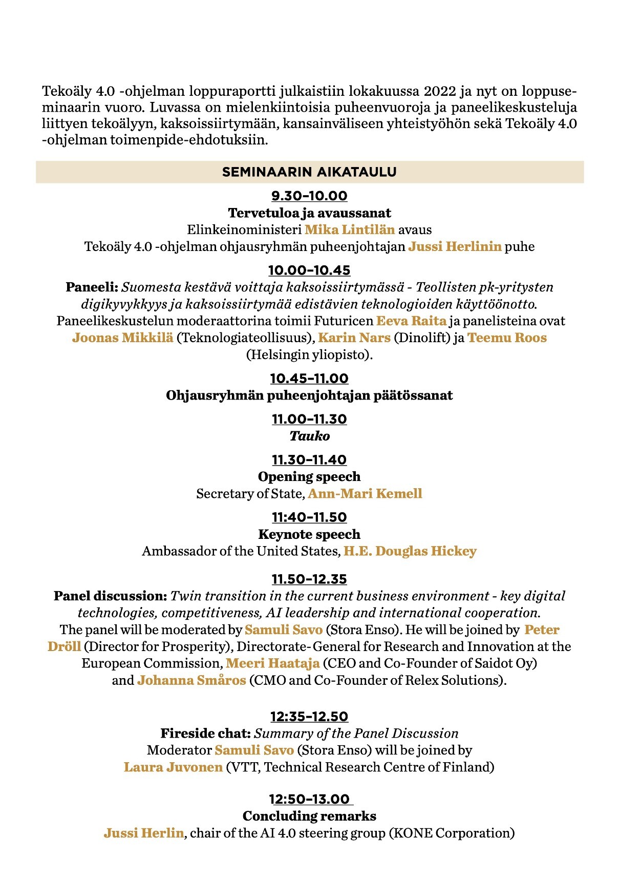 Koikkis (@RiittaK@mastodon.social) - Mastodon