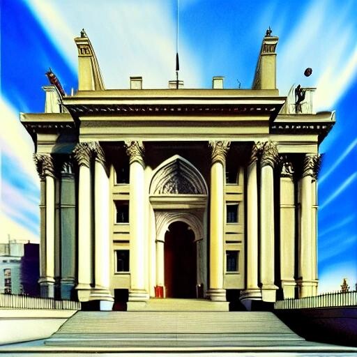 dreamlike: the so-called us so-called supreme so-called court ...