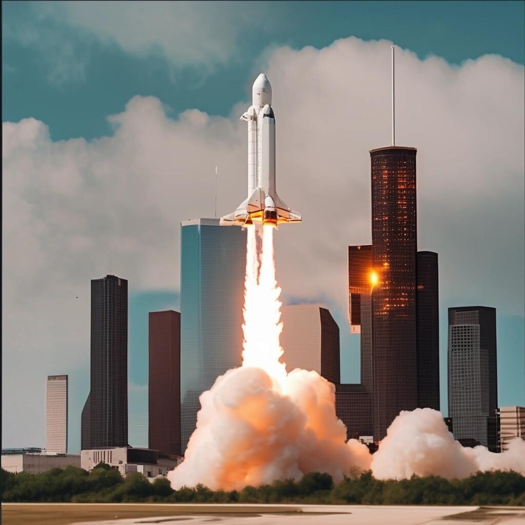 featured: Houston we have lift off!!! 🚀🚀🔥 - Divisions by zero