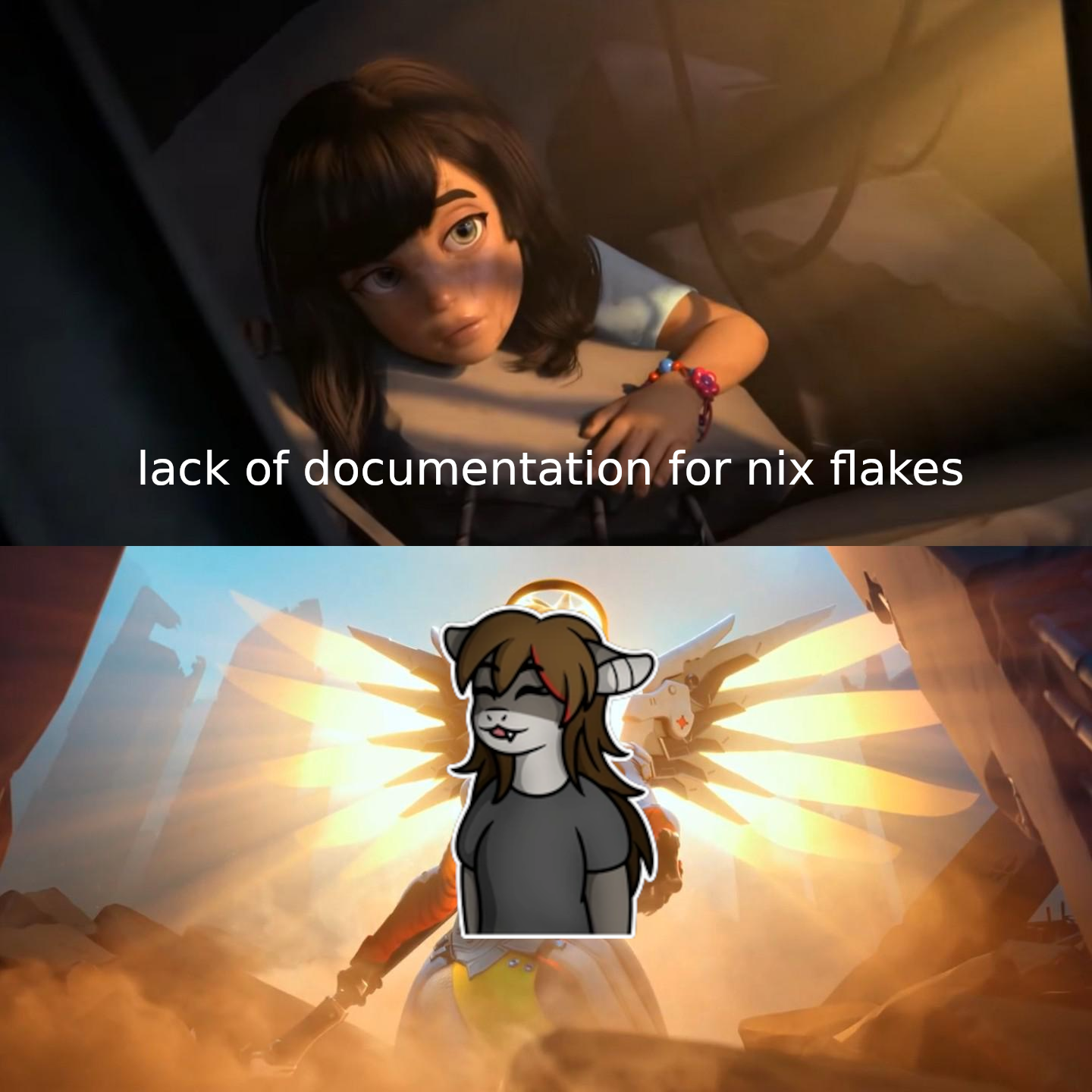 Pratham Patel :nixos: (@thefossguy@fosstodon.org) - Fosstodon