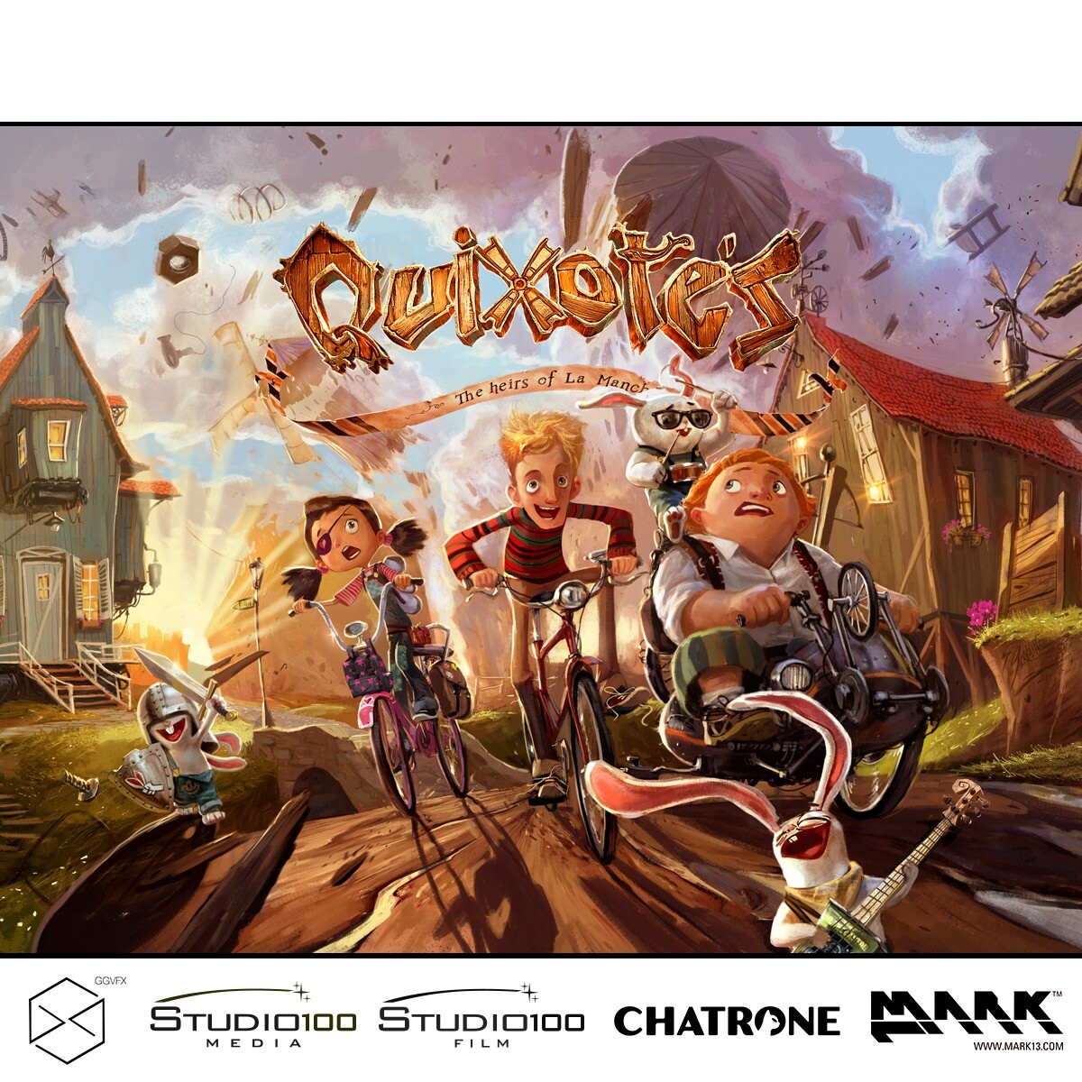 FLINX (@FLINX@socel.net) - Socel: Social for the Animation Arts