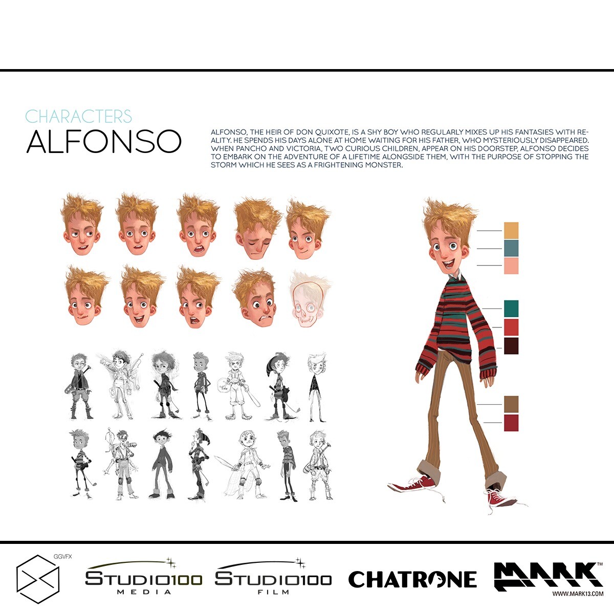FLINX (@FLINX@socel.net) - Socel: Social for the Animation Arts