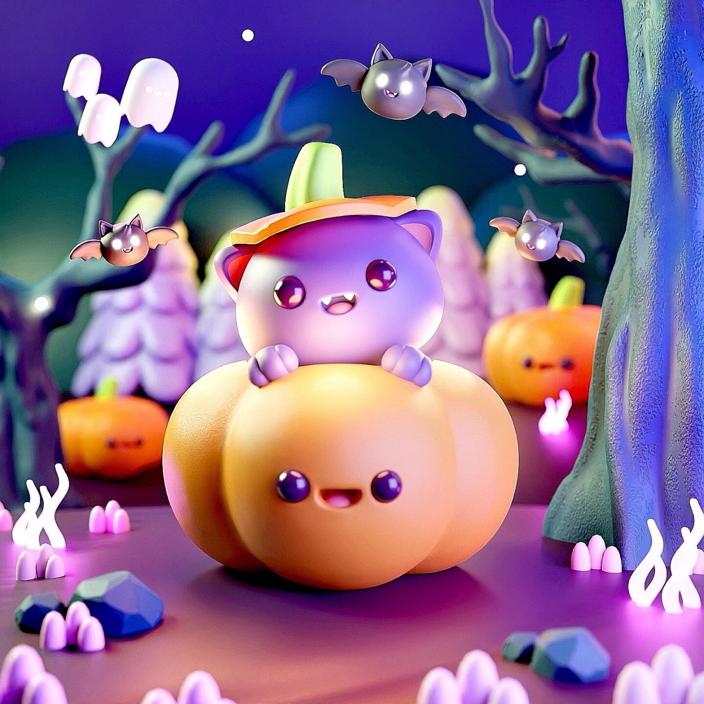 FLINX (@FLINX@socel.net) - Socel: Social for the Animation Arts