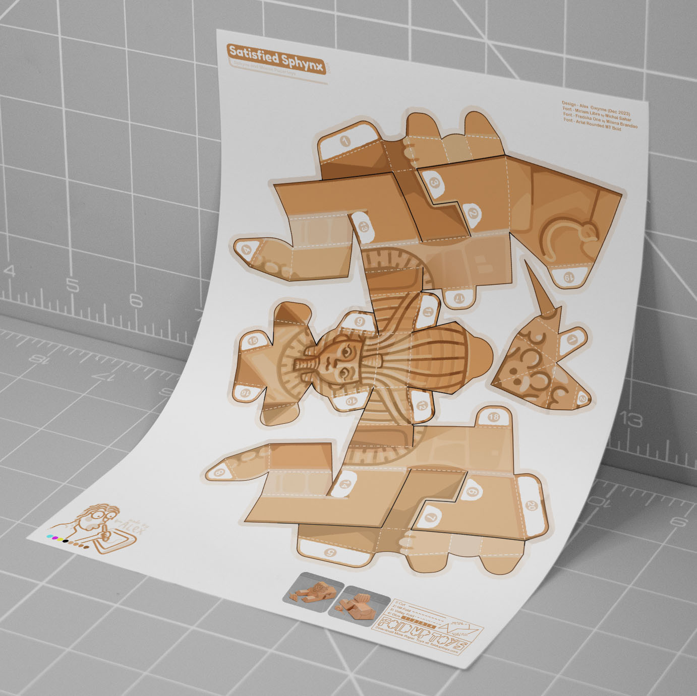 Paper Realms (@paperrealms@dice.camp) - Dice.camp