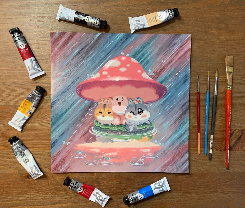 Becky & Frank (@beckyandfrank@socel.net) - Socel: Social for the ...