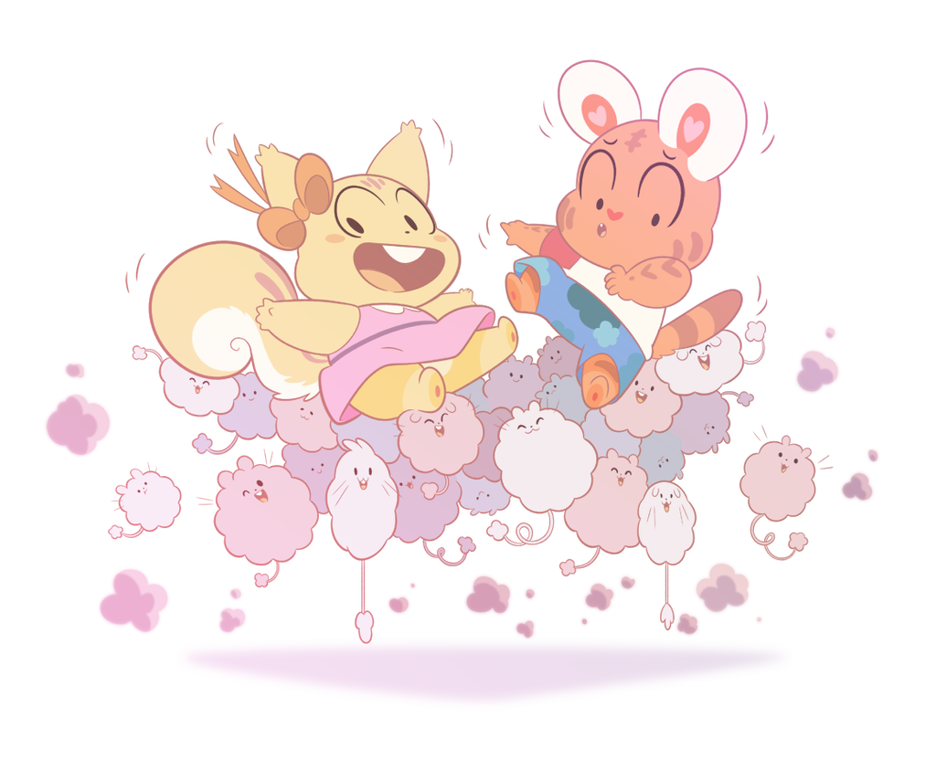 Becky & Frank (@beckyandfrank@socel.net) - Socel: Social for the ...