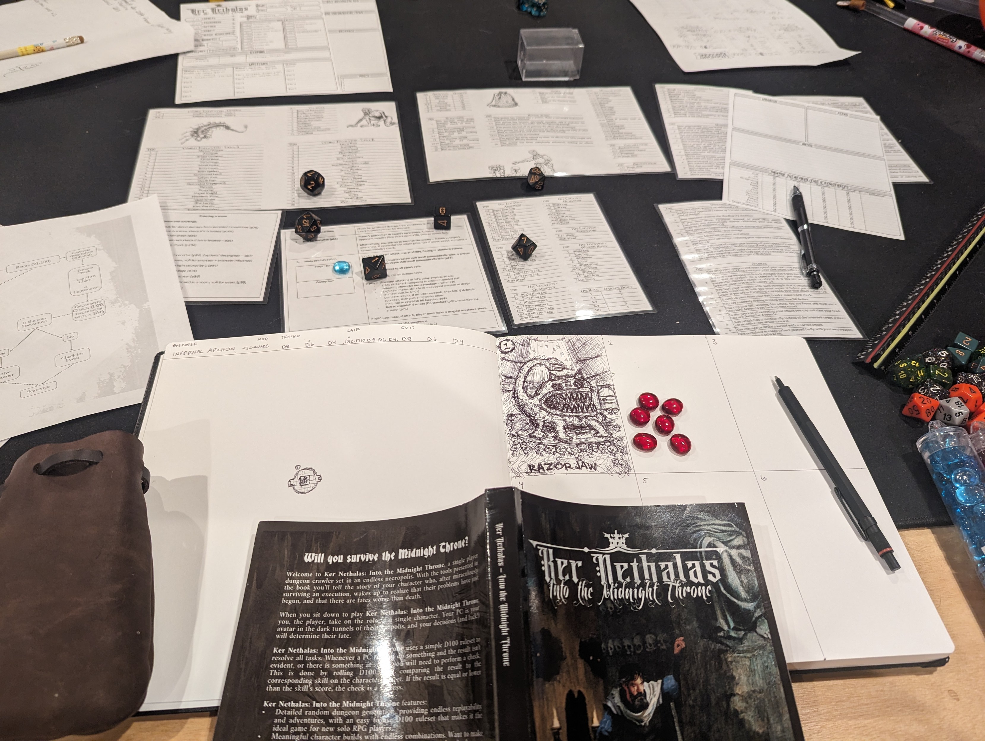 Dave Snider (@davesnider@social.davesnider.com) - Dave Snider's Mastodon