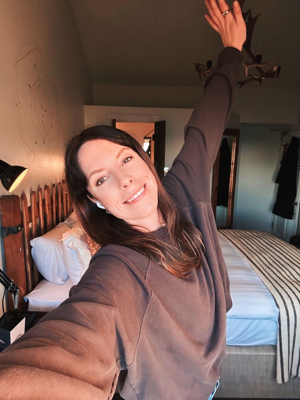 Amy Hupe (@Amy_Hupe@social.design.systems) - Social.Design.Systems