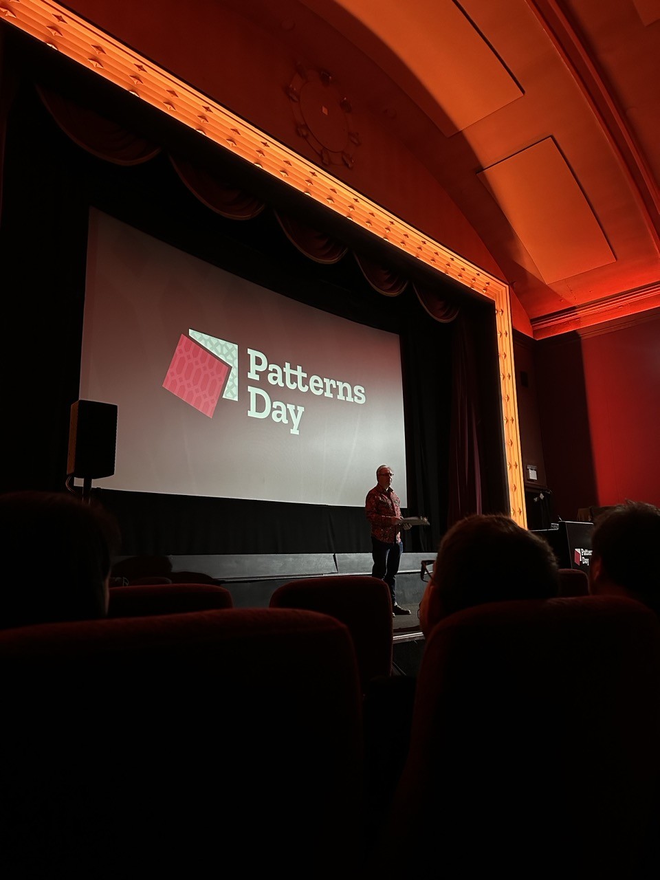 Amy Hupe (@Amy_Hupe@social.design.systems) - Social.Design.Systems