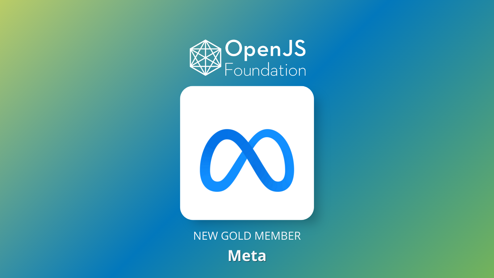 OpenJS Foundation (@openjsf@social.lfx.dev) - social.lfx.dev