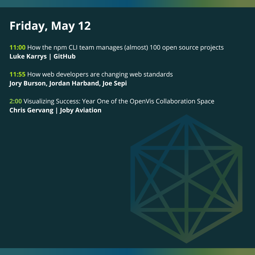 OpenJS Foundation (@openjsf@social.lfx.dev) - social.lfx.dev