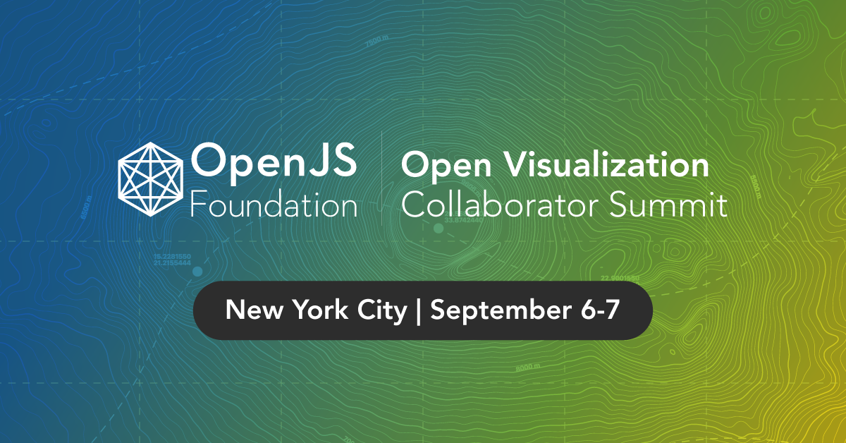 OpenJS Foundation (@openjsf@social.lfx.dev) - social.lfx.dev