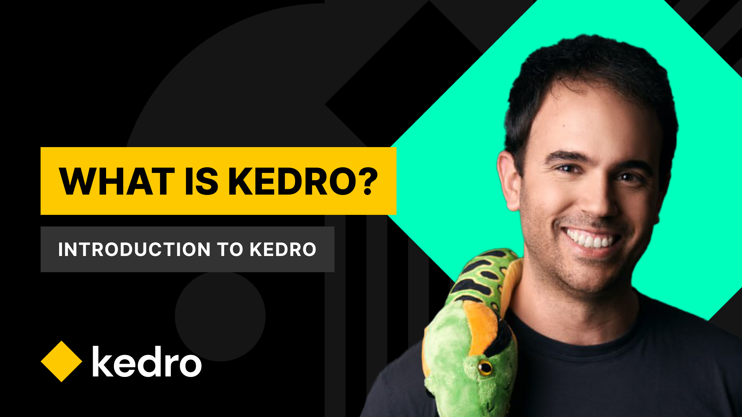 Kedro (@kedro@social.lfx.dev) - social.lfx.dev