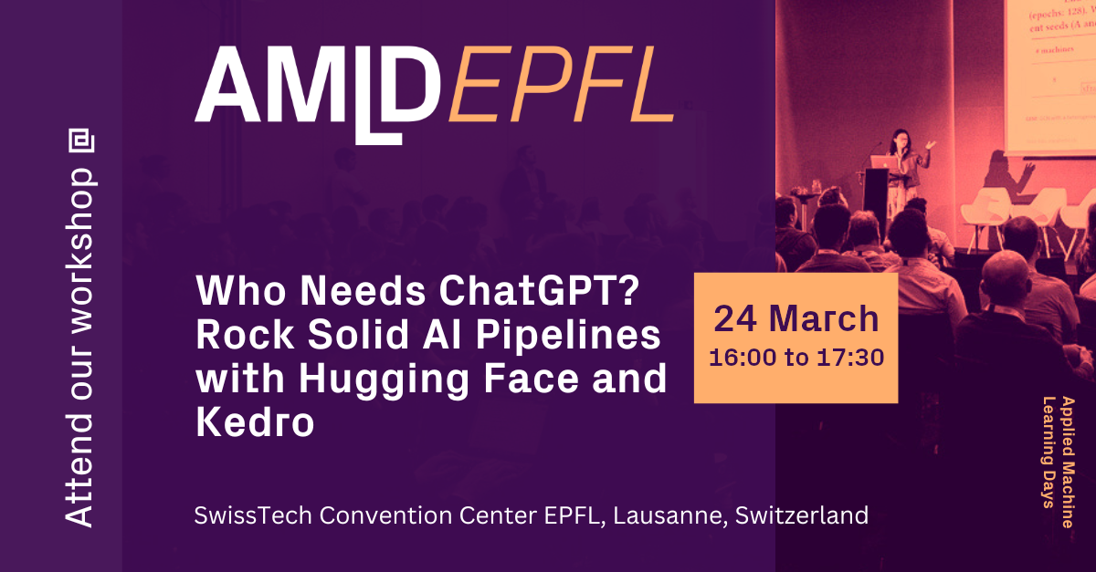 Kedro (@kedro@social.lfx.dev) - social.lfx.dev